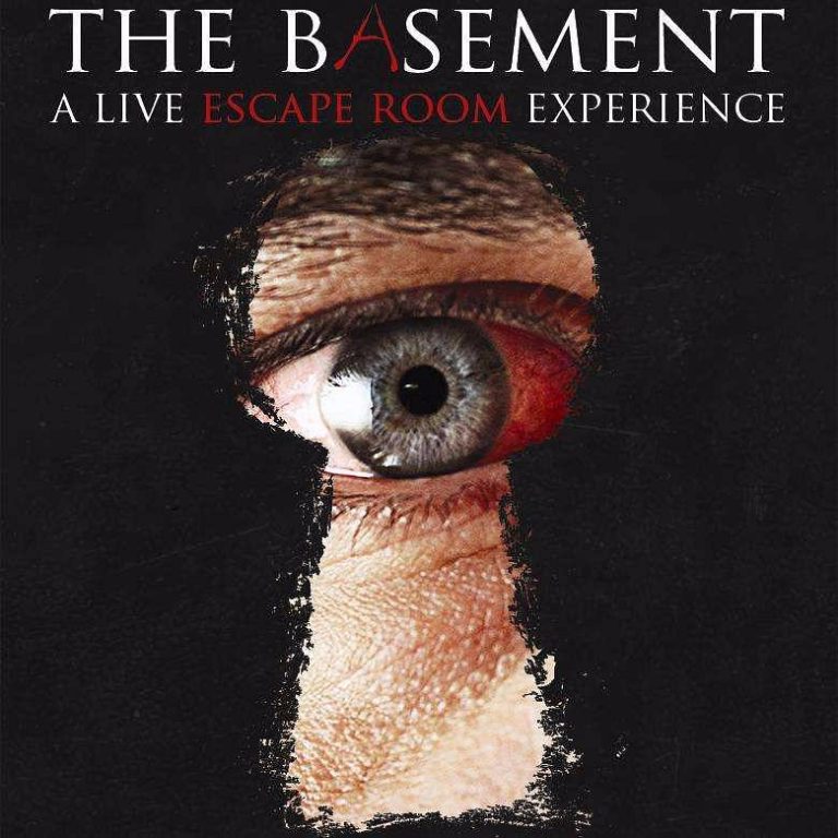 The Basement: A Live Escape Room Experience - Escape Rooms Los Angeles